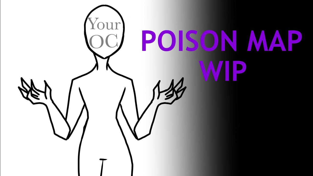 POISON [Work in progress MAP] [CLOSED!!] - YouTube