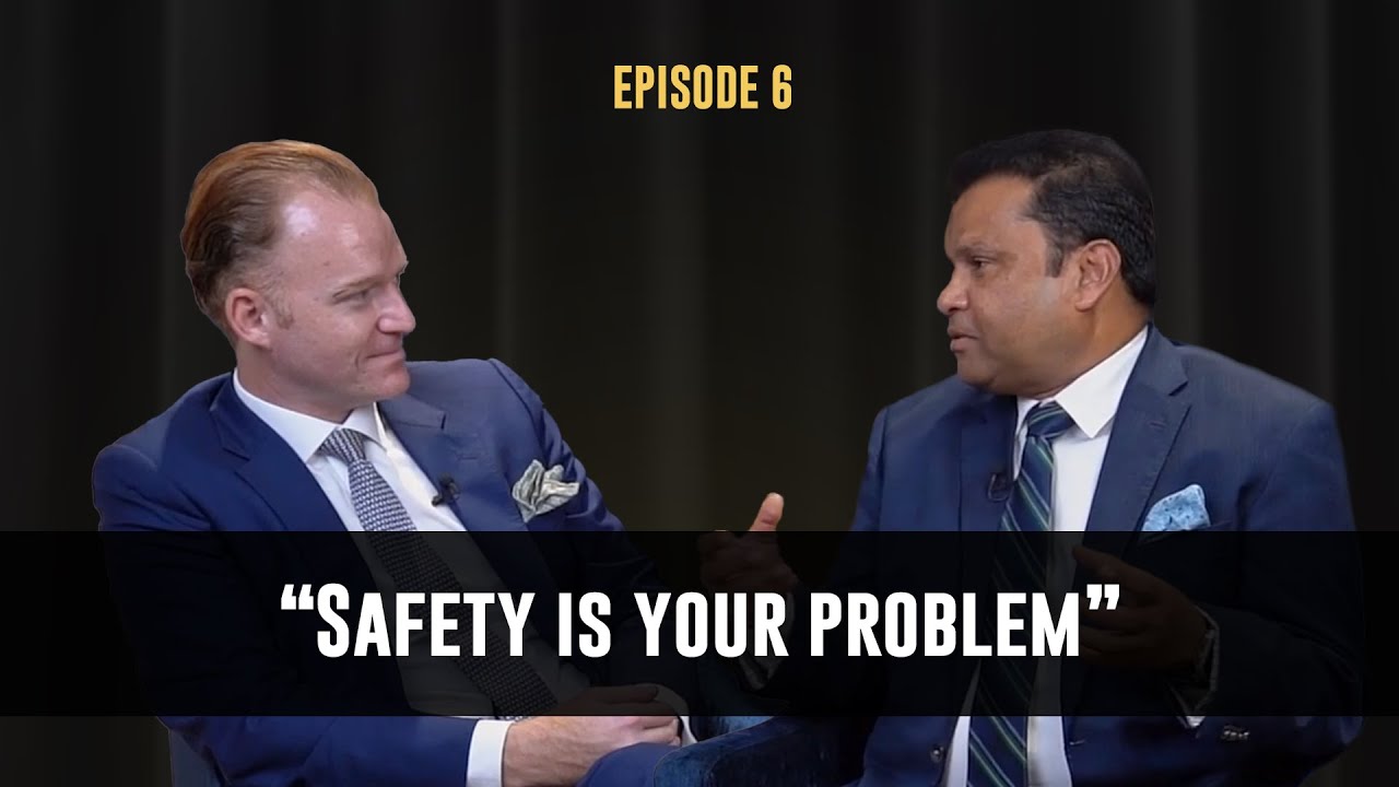 Simpler ️ Faster ⏩ and SAFER 🔒 - YouTube