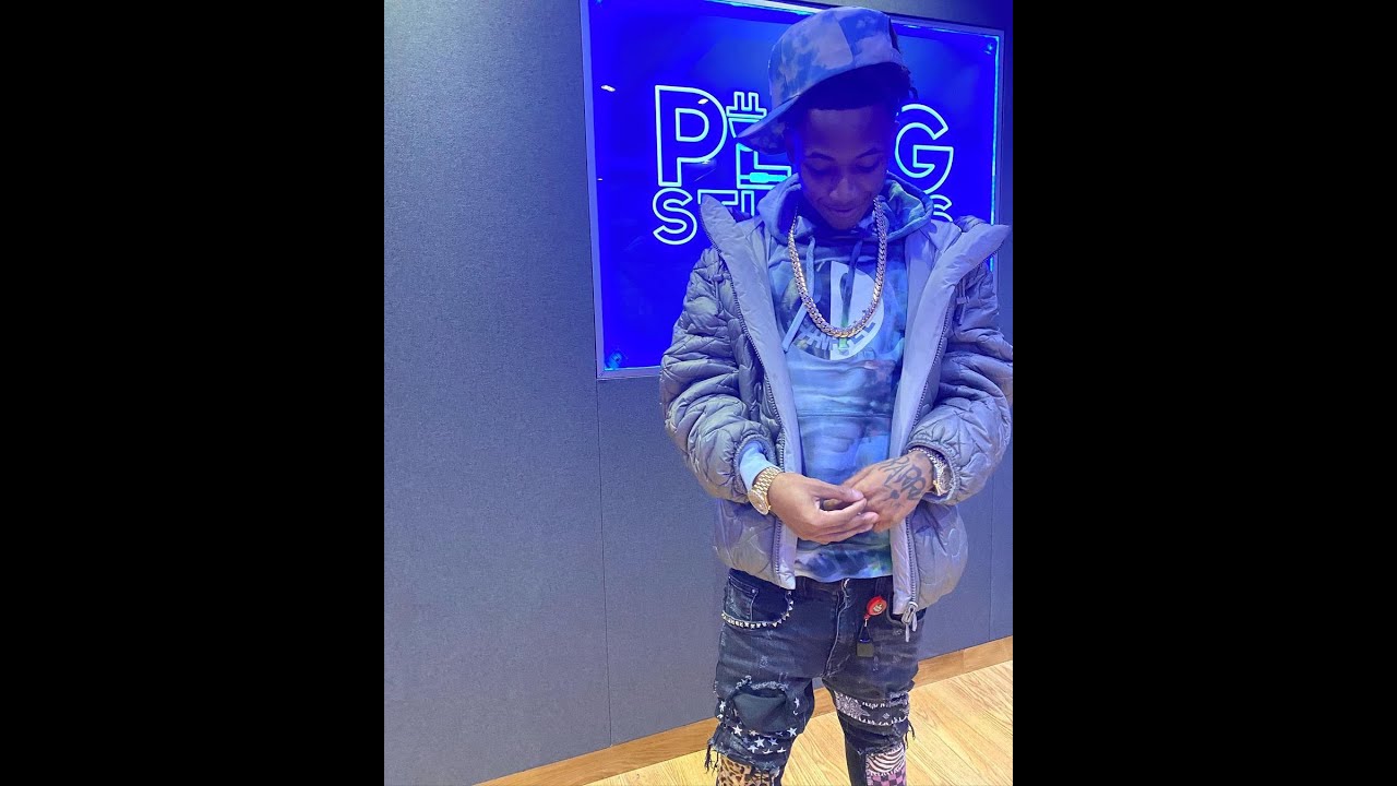 Justin Rarri - RED BEAM (feat. WARHOL.SS) (OFFICIAL AUDIO) - YouTube