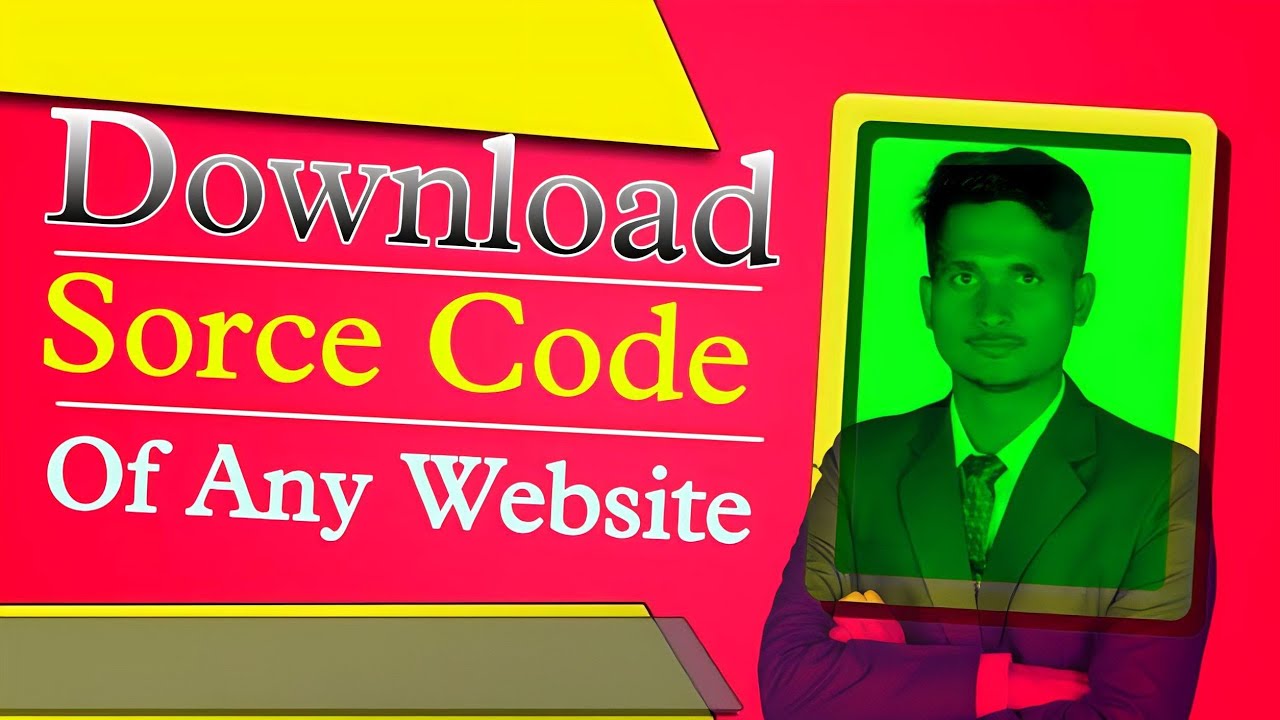Sorce code Download Website || Sorce code download any Website || # ...