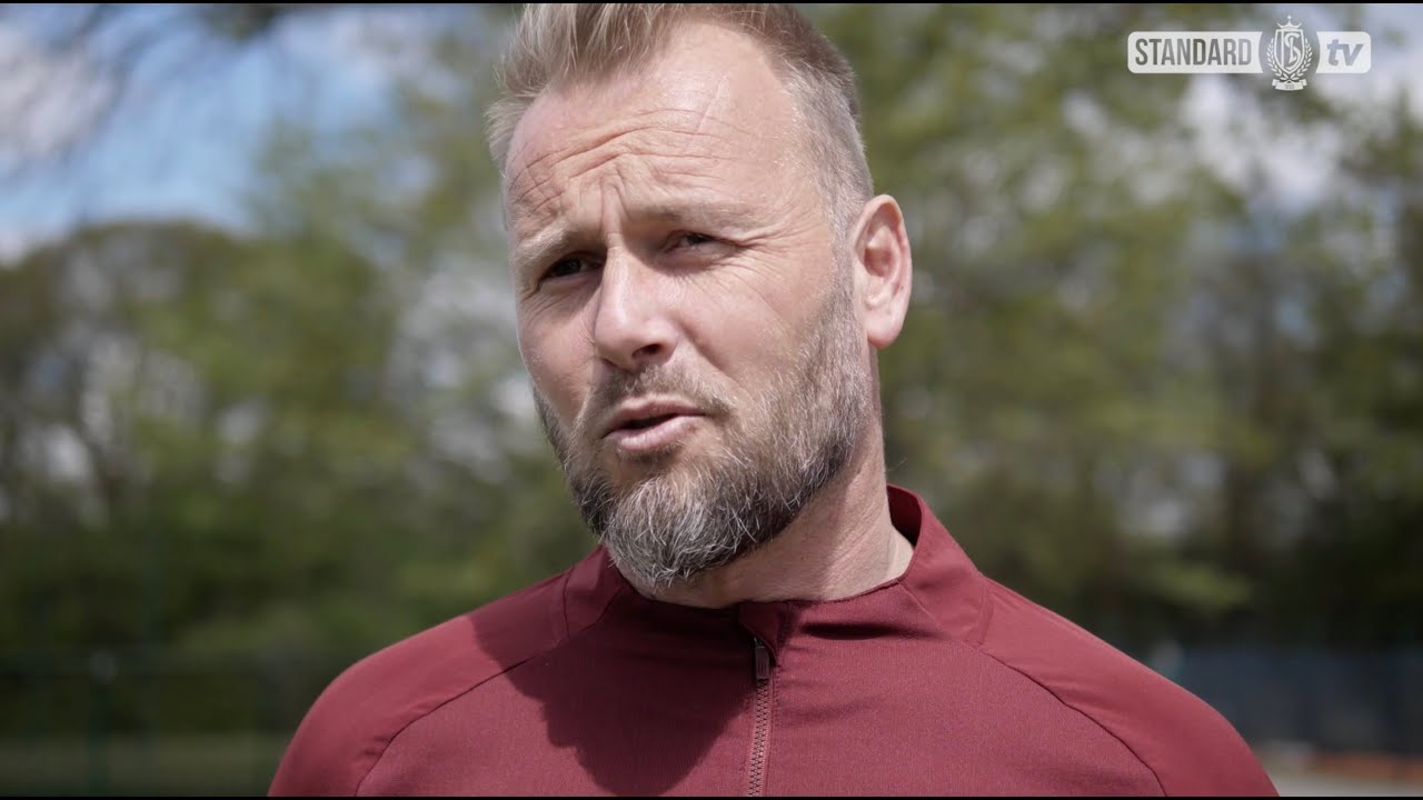 Jean-François GILLET - YouTube