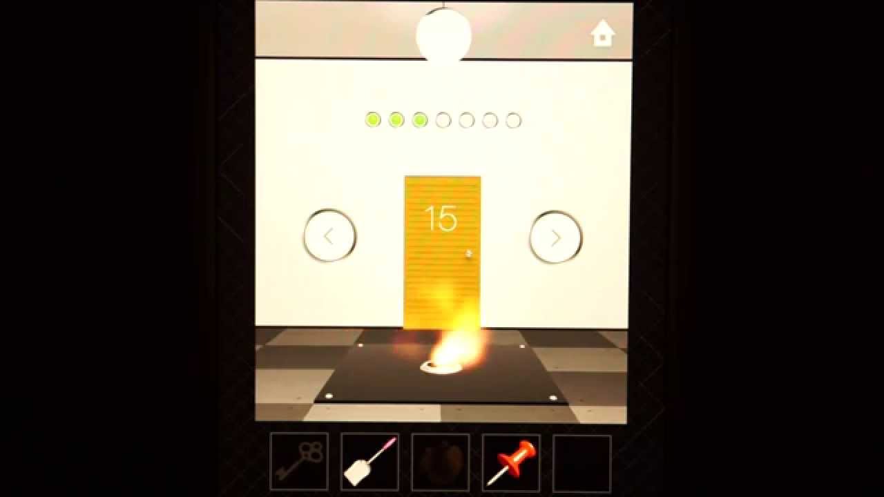 DOOORS 3 level 15 Solution Walkthrough - YouTube