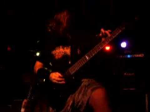 After the Flesh Sacramento - YouTube