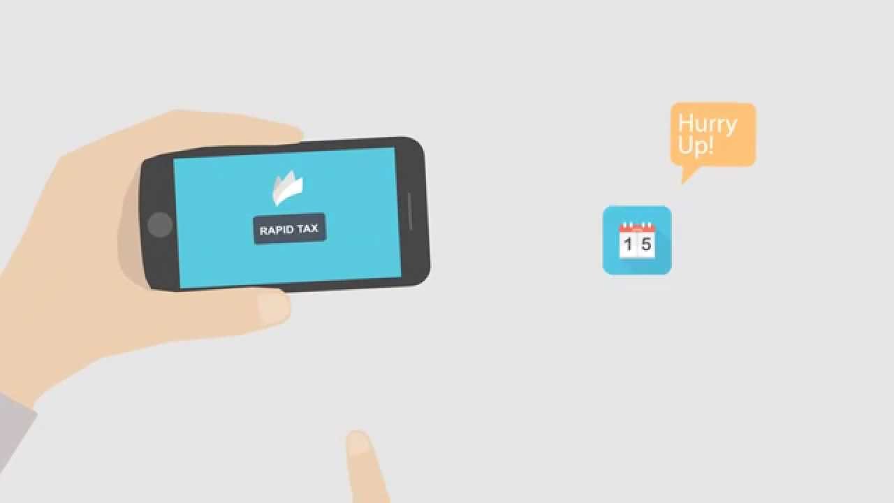 Rapid Tax Advantage - Promotional Video - YouTube