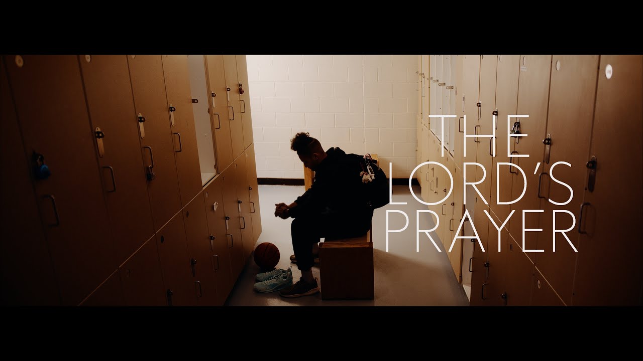 The Lord's Prayer - Sermon Series Film - YouTube