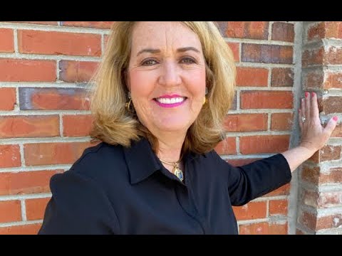 Horry County Council District 3 candidate Karon Mitchell - YouTube