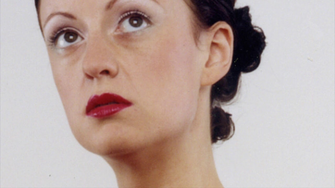 "Deborahs Theme" "Once upon a time in America" Anna Charlotte Kersten ...