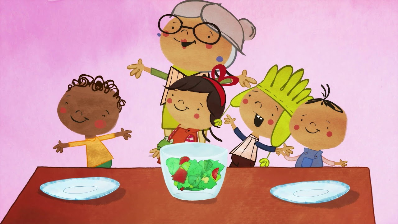 Zumbini Time - Episodio 12 - YouTube