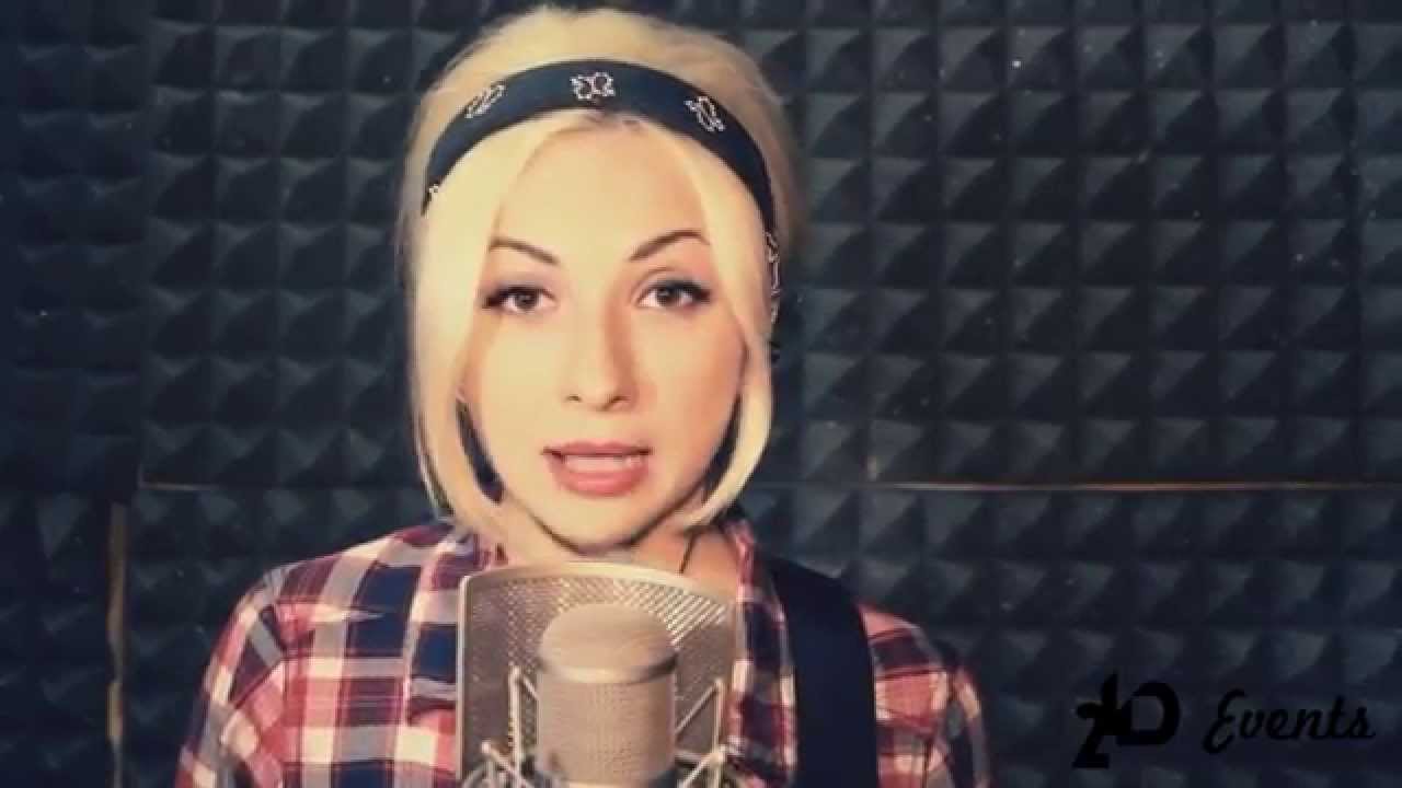 BIO SINGER AND GUITARIST IN DUBAI - YouTube