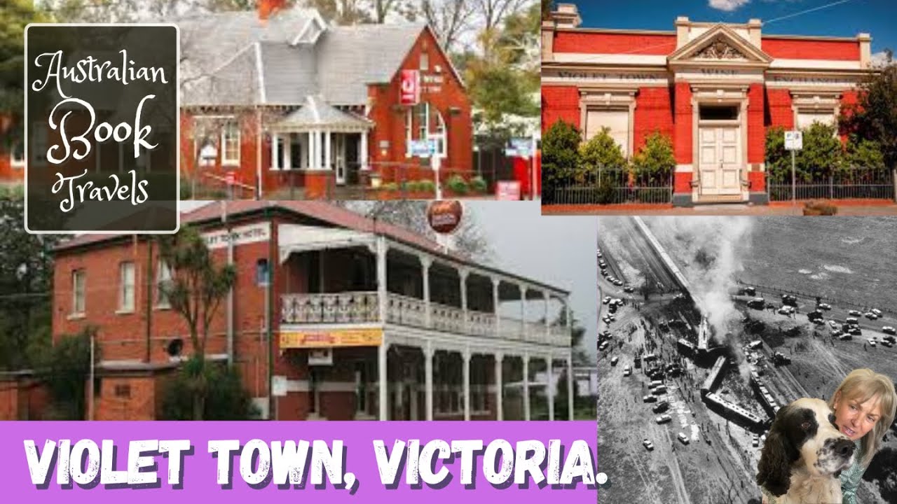 True Australian spirit with history. - YouTube