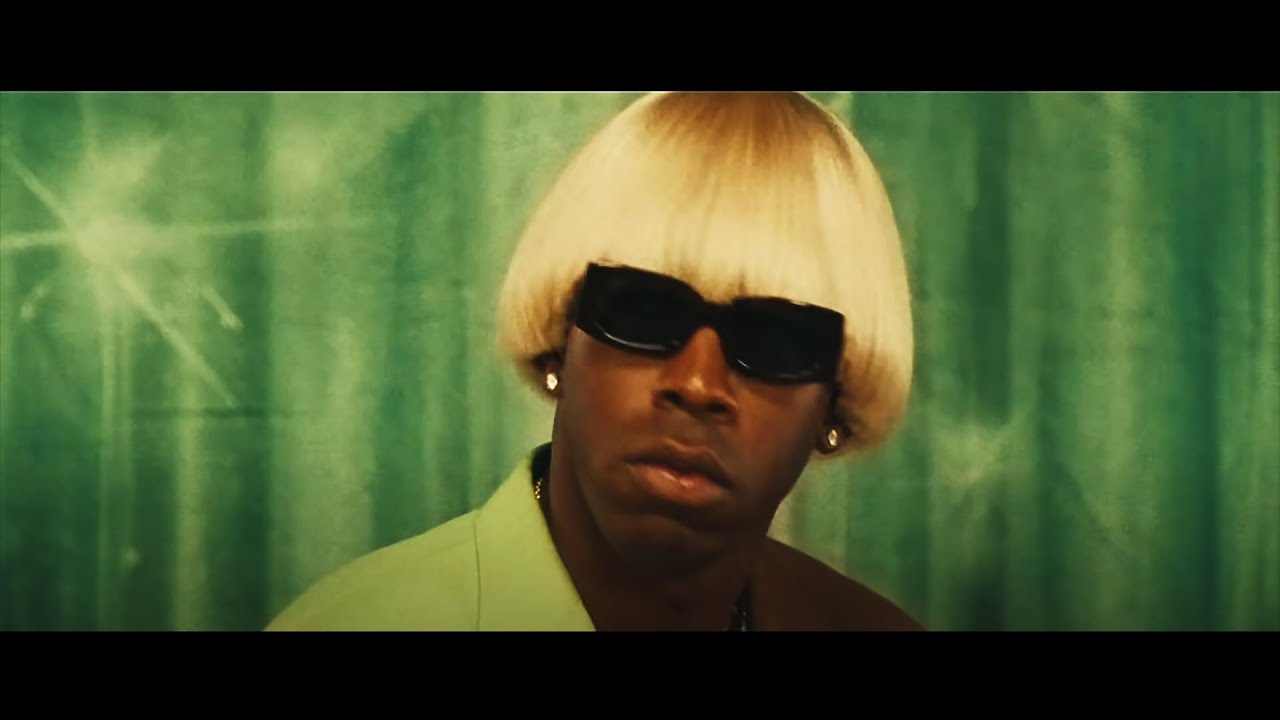 [FREE FOR PROFIT] Tyler, The Creator Type Beat "Felicia" | Synth Funk ...