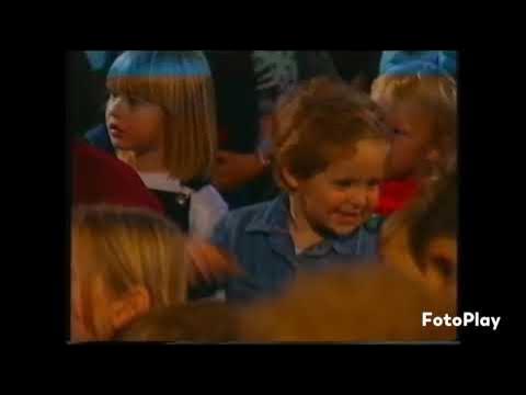 Opening To ABC For Kids Showtime Tttes 1997 VHS Australia - YouTube