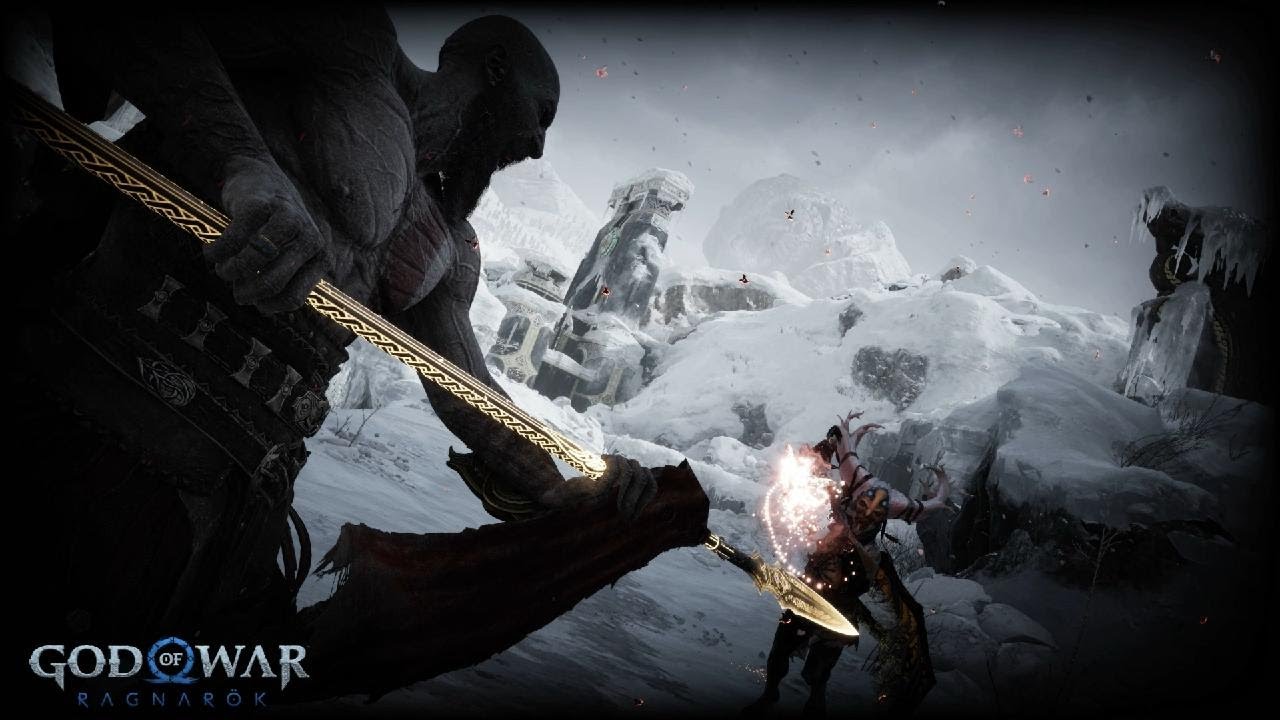 Dark Elf Realm Tear Encounter [Spartan Build/No Damage - GMGOW NG+ ...