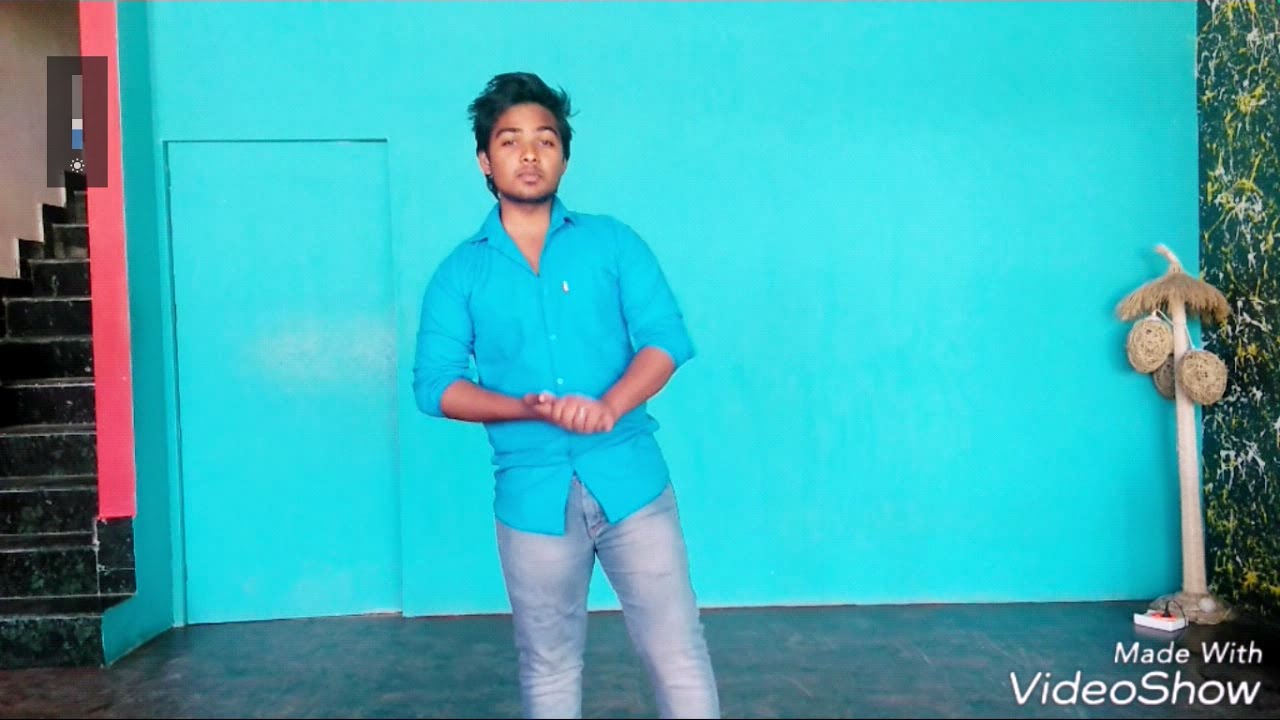 How to do Tutorial neck and upper body isolation moves Dance - YouTube