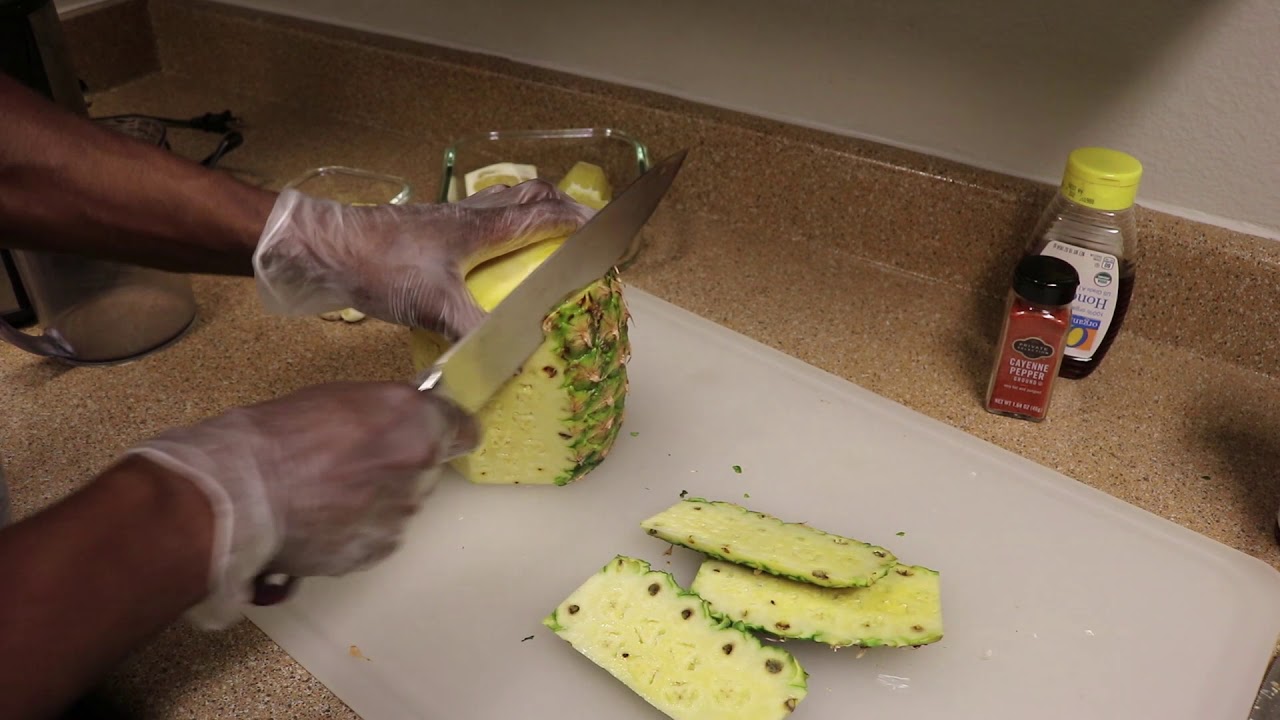 Juicing Recipe Yellow Flu Shot YouTube Juicing Recipe Yellow Flu Shot YouTube