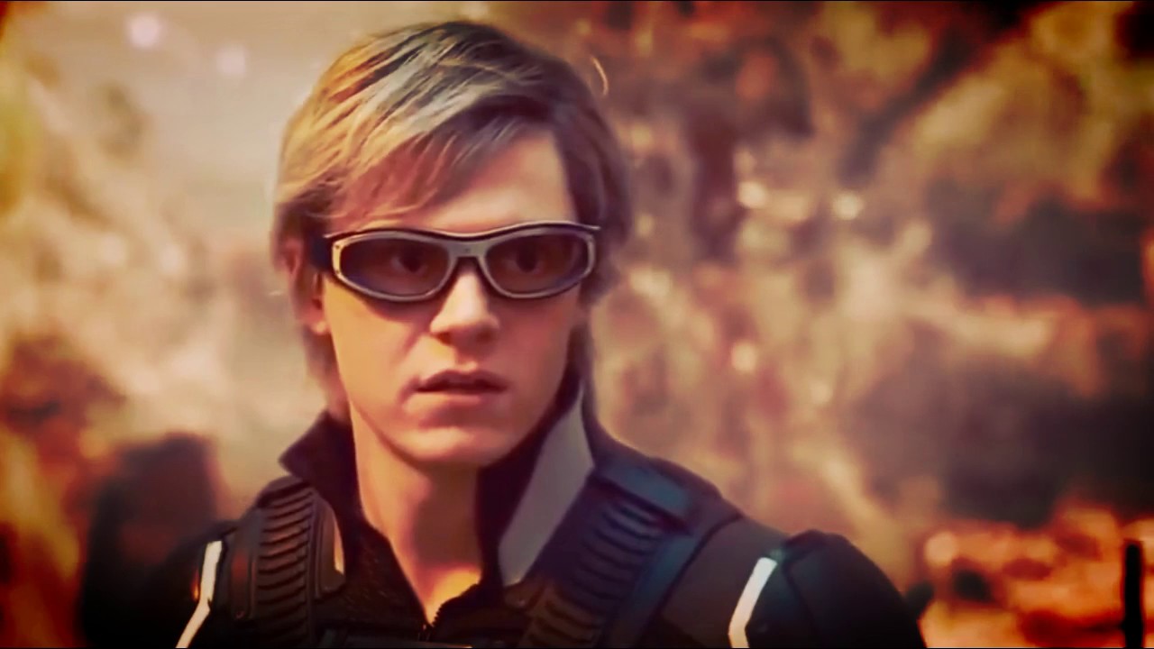 TE NECESITO - Peter Maximoff y Tu - YouTube