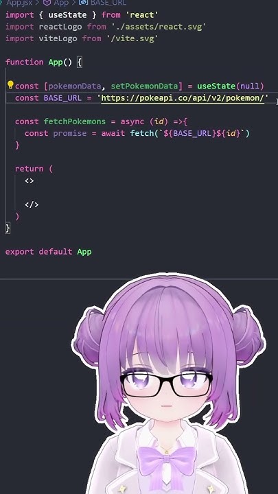 Así funcionan las promesas en javascript, video completo en mi canal de yt! #vtuber #javascript ...