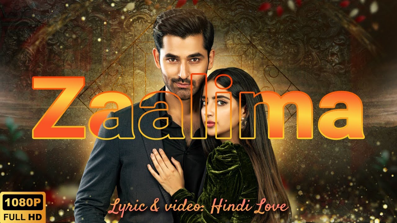 Zaalima - DYSTINCT | HINDI LOVE |Shreya Ghoshal | Mouni Roy | Rajat Nagpal | Rana Sotal - YouTube