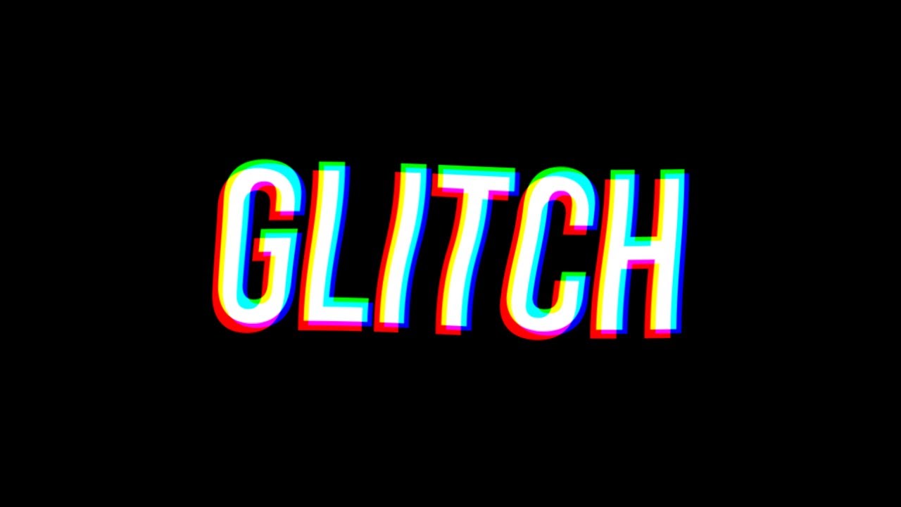 Glitch Text Effect Photoshop Tutorials 2020 YouTube glitch-text-effect-photoshop-tutorials-2020-youtube