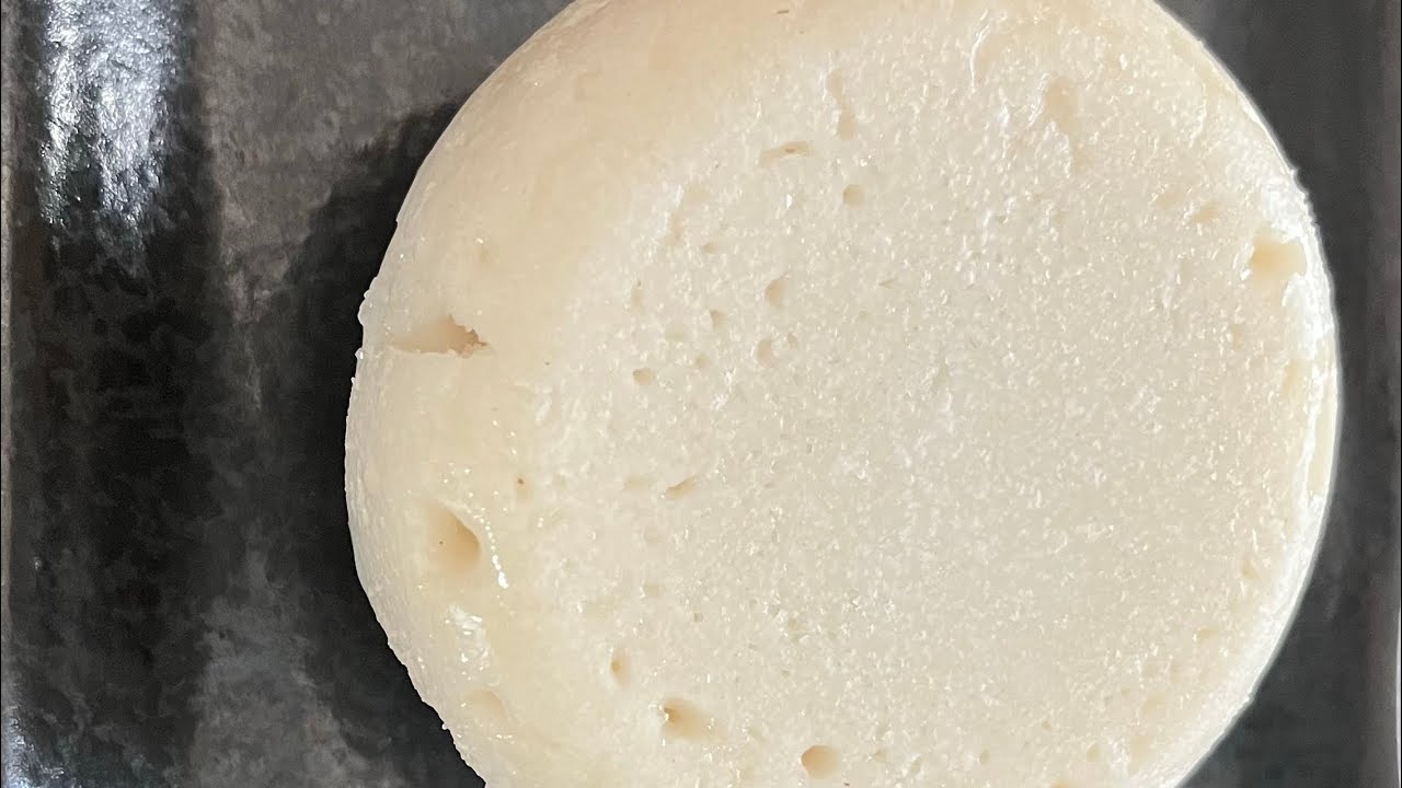 Sanna- Mangalorean/ Goan Idli/ Easy Recipe/Breakfast/Festival food ...