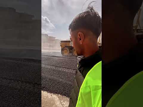 Greyder Operatörü
