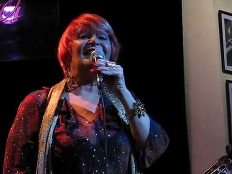 MARIA GARAY , EN LA AURORA DEL TANGO ... - YouTube