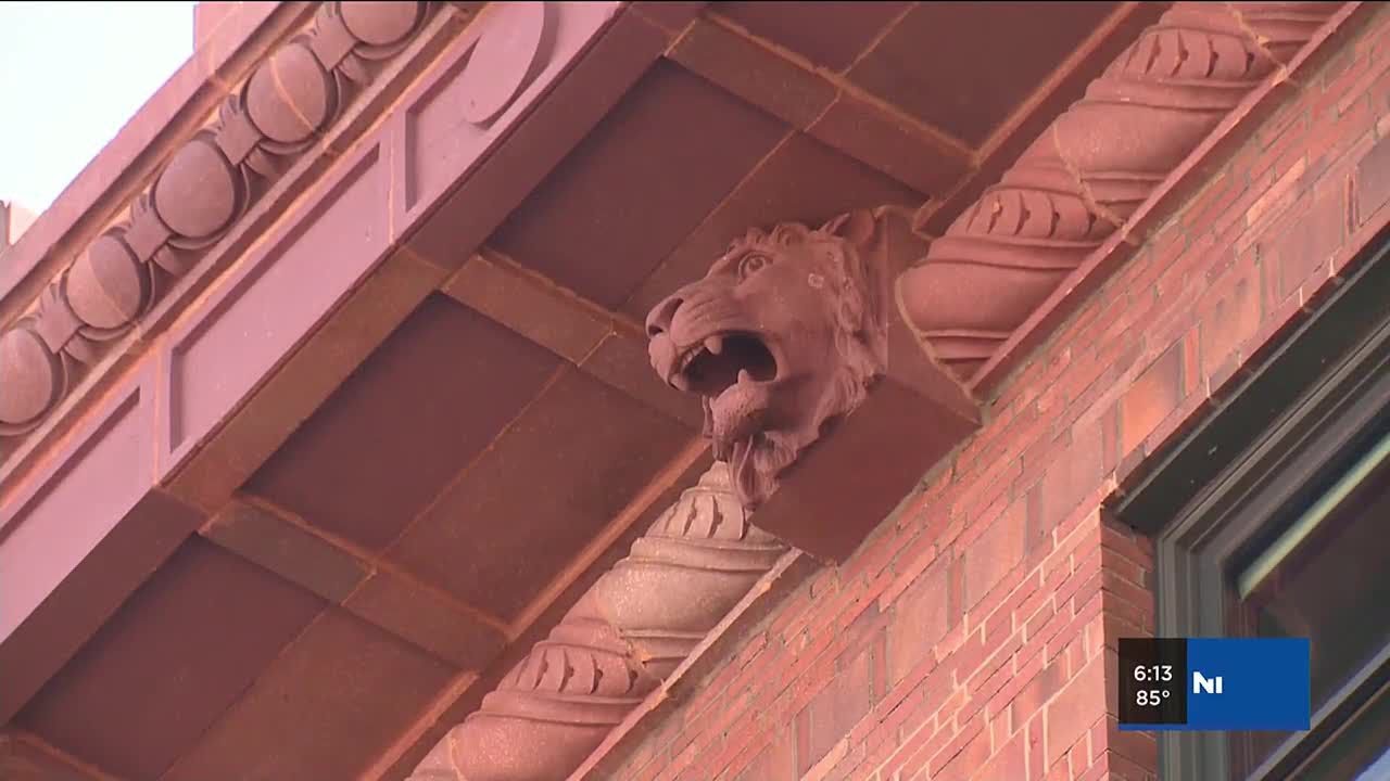 St. Louis’ past and future meet in massive revamp of Butler Brothers ...