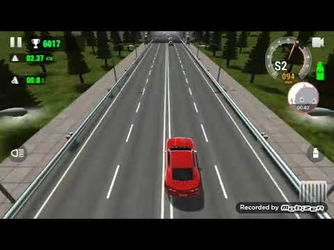 Racing limits istersen daglar daglar 😱