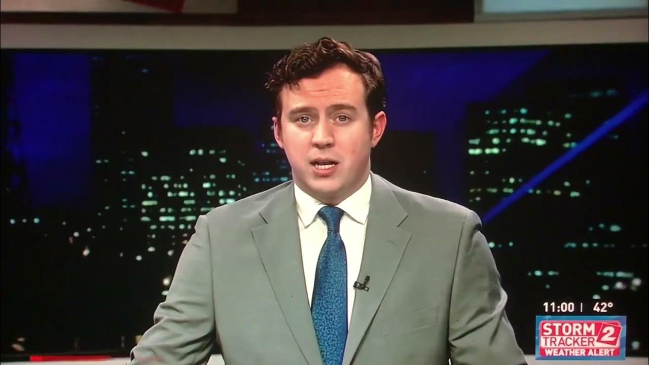 Katu 2 News At 11pm Saturday Open March 25 2023 Youtube