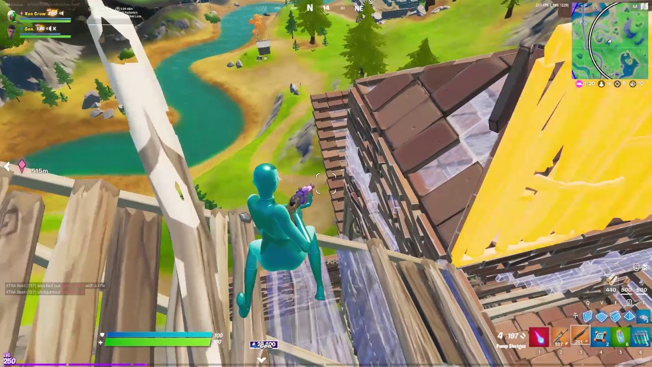 Practice Edit | Blurz Highlights | God tier - YouTube
