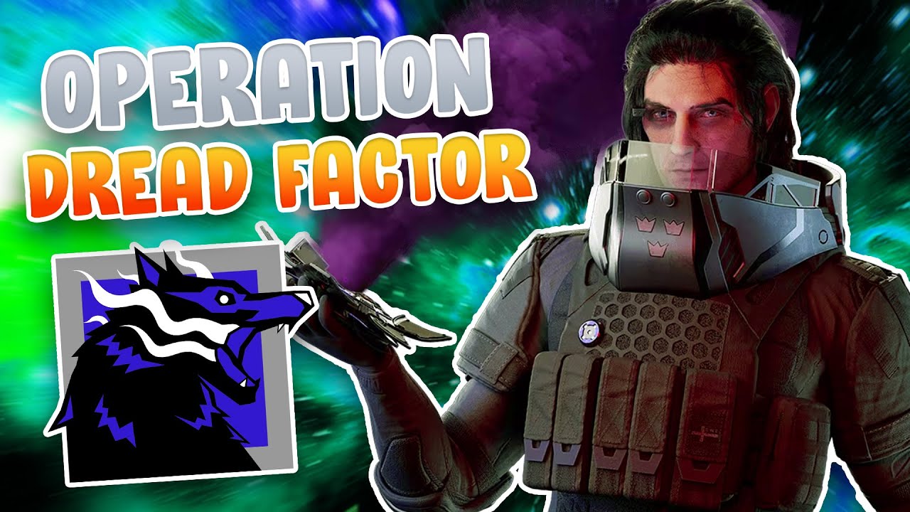 Operation Dread Factor Is Here And What Did It Bring Us - YouTube