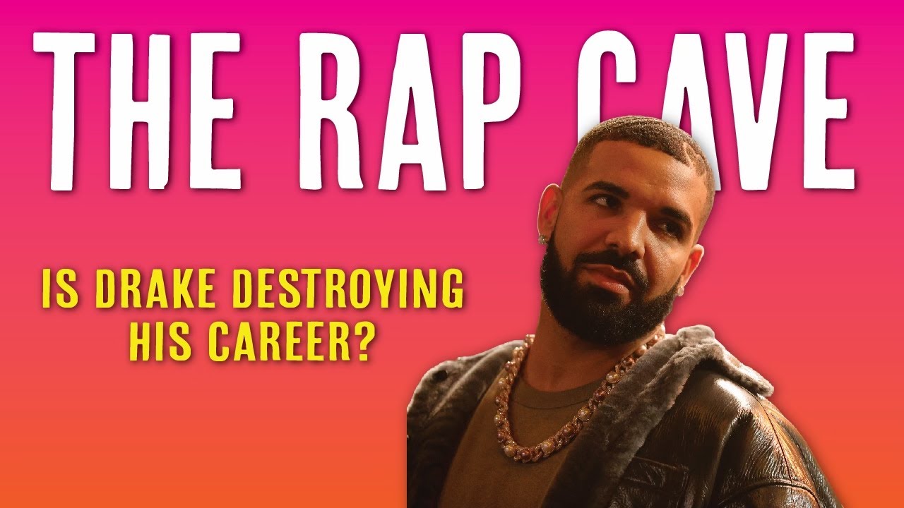 Drake Is Petty! The Latest Update In His Case Vs UMG | The Rap Cave ...