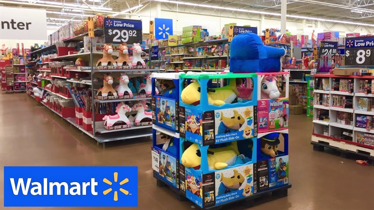 WALMART NEW ITEMS GIFTS FURNITURE KITCHENWARE CHRISTMAS SHOP WITH ME ...