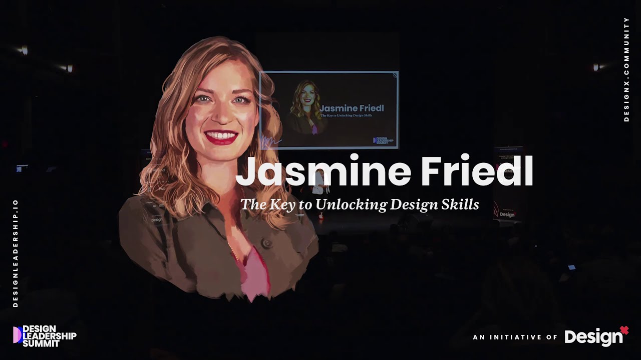 Self Awareness - The key to unlocking design skills by Jasmine Friedl ...