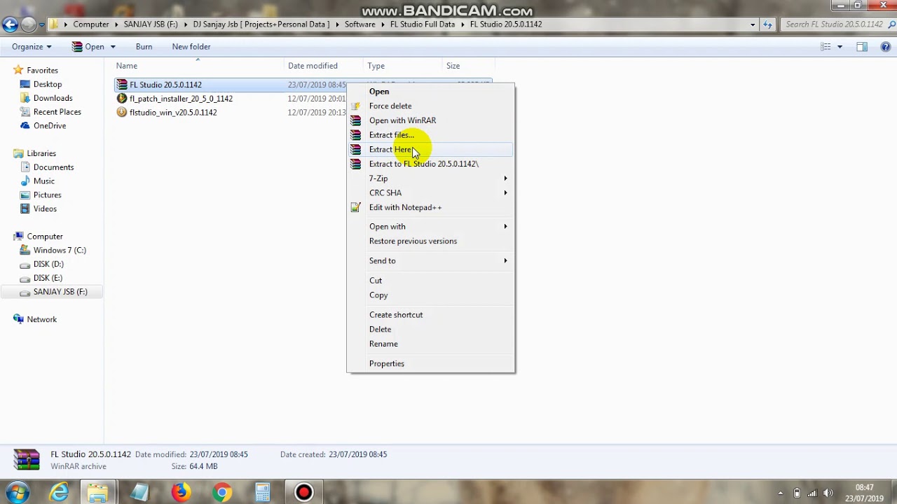 Fl Studio 20.0.0.6 Full Free Download - YouTube