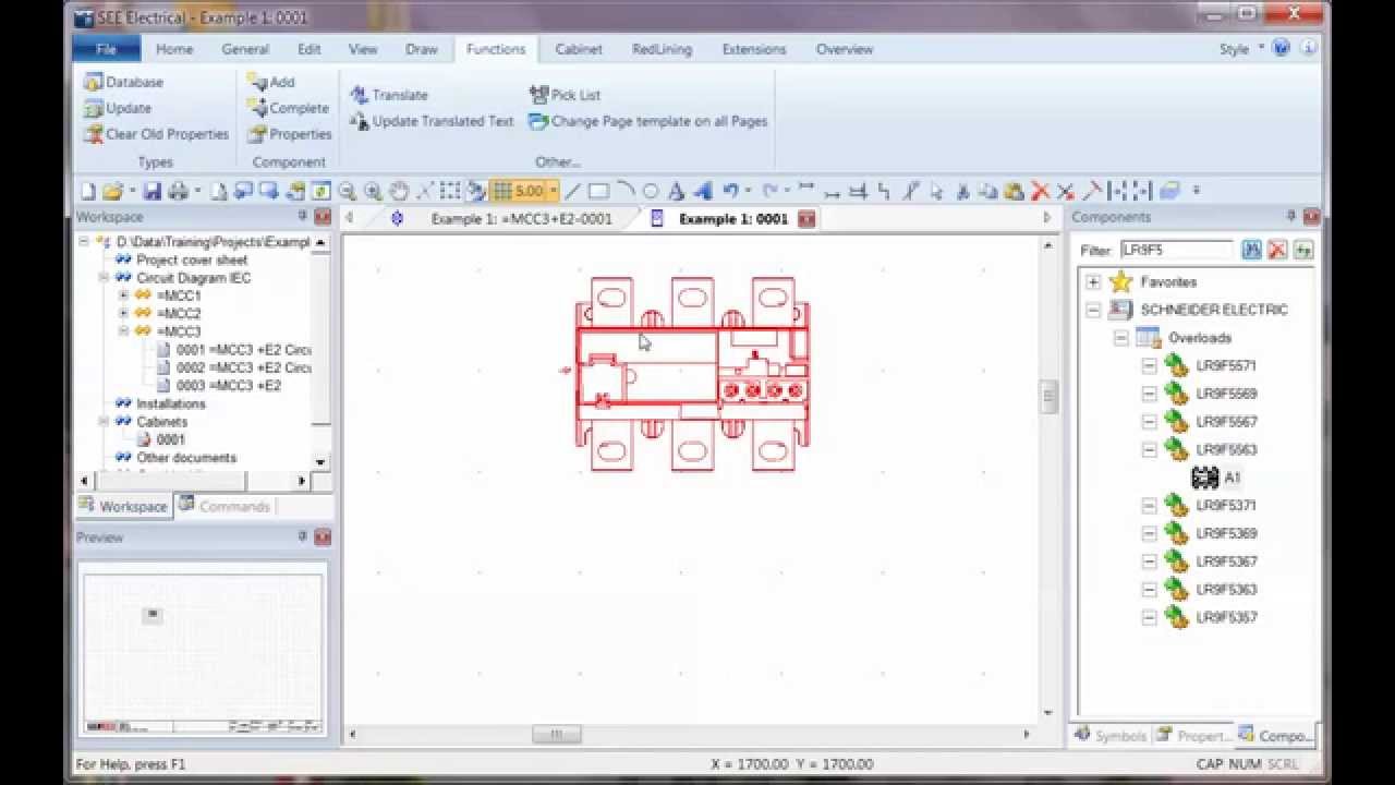 Cabinet symbol created using an AutoCAD DWG file V7R2 - YouTube