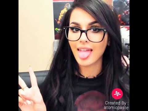 SSSniperWolf Edit - YouTube