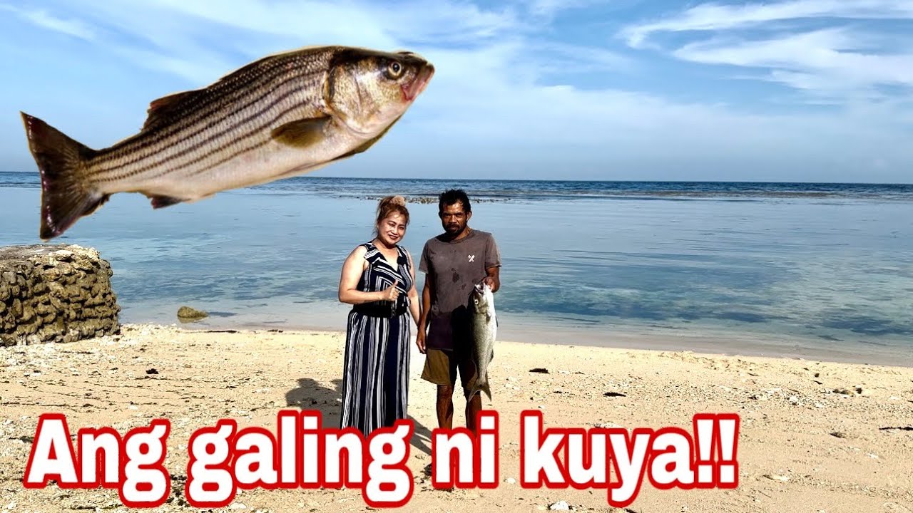 VLOG# 1338 MGA BAGONG HULING ISDA - YouTube