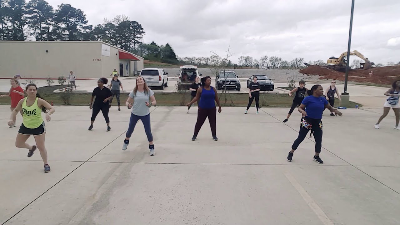 The Last Class Together 2 - YouTube