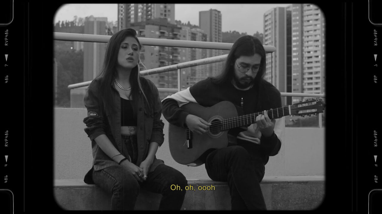 It's Not the Same Anymore - Rex Orange County (Cover By BlueKey) - YouTube