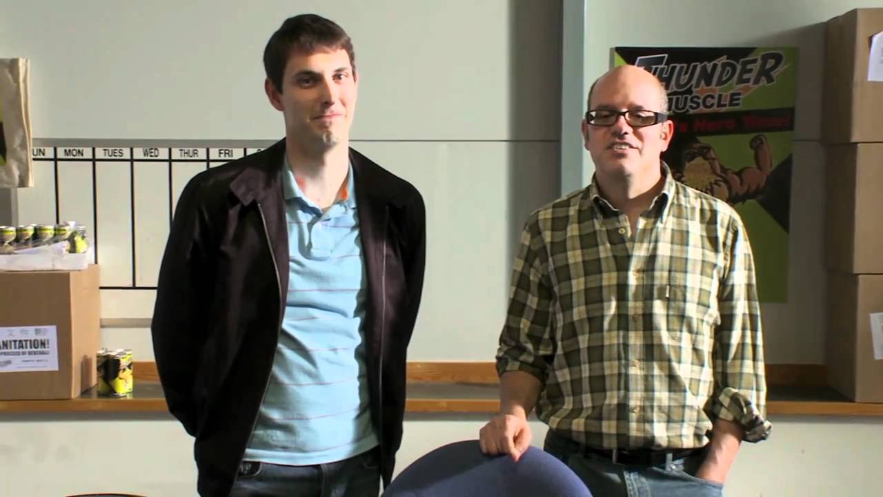 The Increasing Poor Decisions of Todd Margaret | Blake & David | More 4 ...