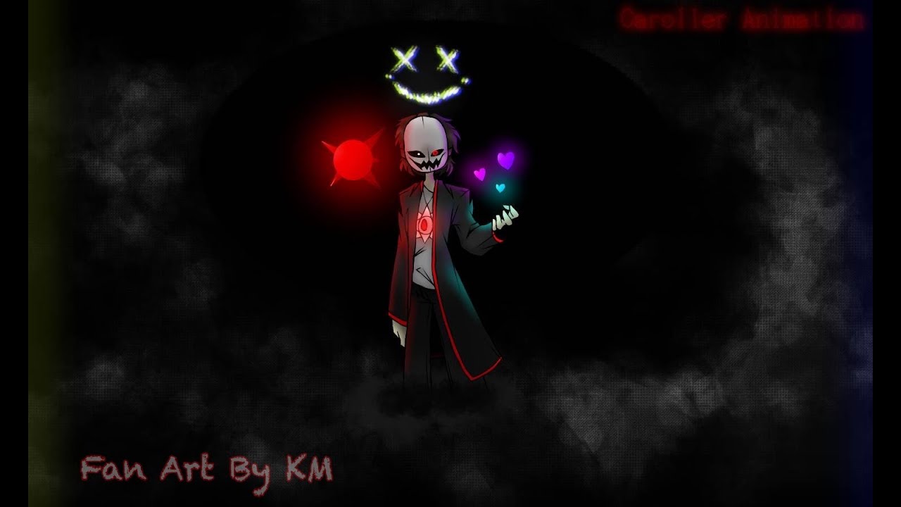 2WEI & Edda Hayes - BURN♪♪ Animation By Caroller Animation - YouTube