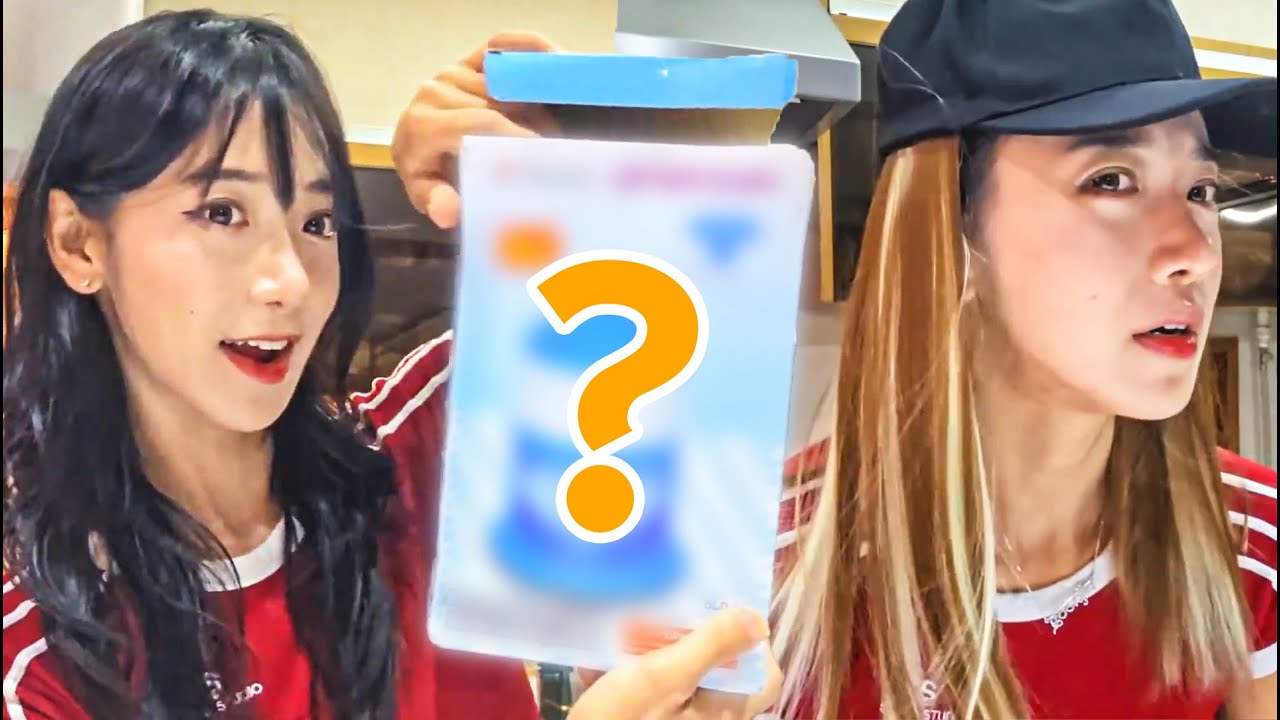 This TEMU Item Review was CHAOTIC - YouTube