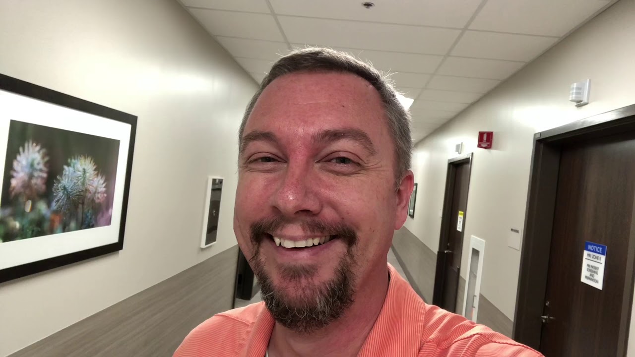 Dad’s Appendectomy (Part 1)
