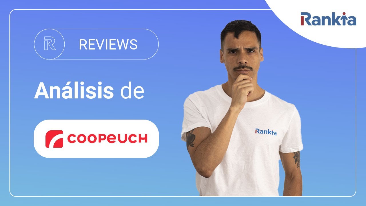 Coopeuch inversiones: Análisis detallado de sus Fondos Mutuos - YouTube