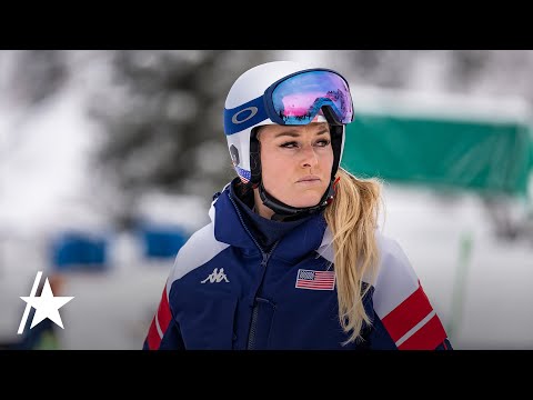Lindsey Vonn Reveals If She’ll Return To Skiing In Candid New Interview