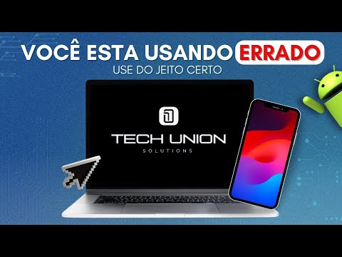 Como Usar o TECH UNION SOLUTIONS do Jeito Certo | Funil das Falhas + Dicas Profissionais - YouTube
