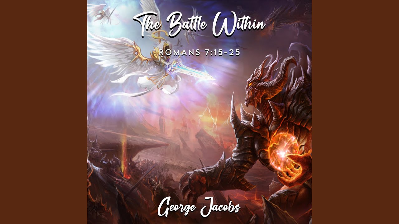 The Battle Within - YouTube