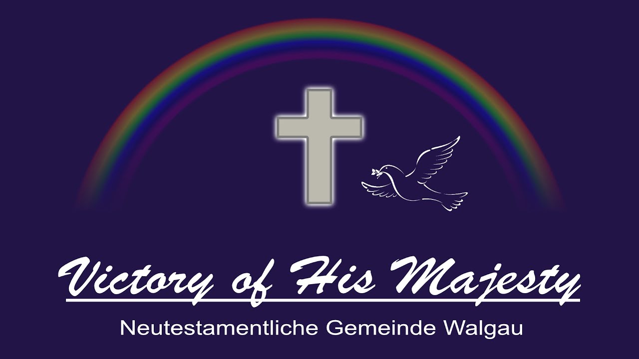 Live Gottesdienst mit Jimmy Maier von den Ambassadors - YouTube