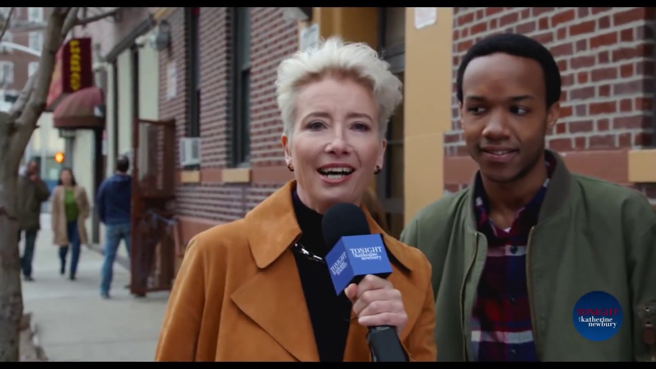 Late Night - Official Trailer #2 new - YouTube